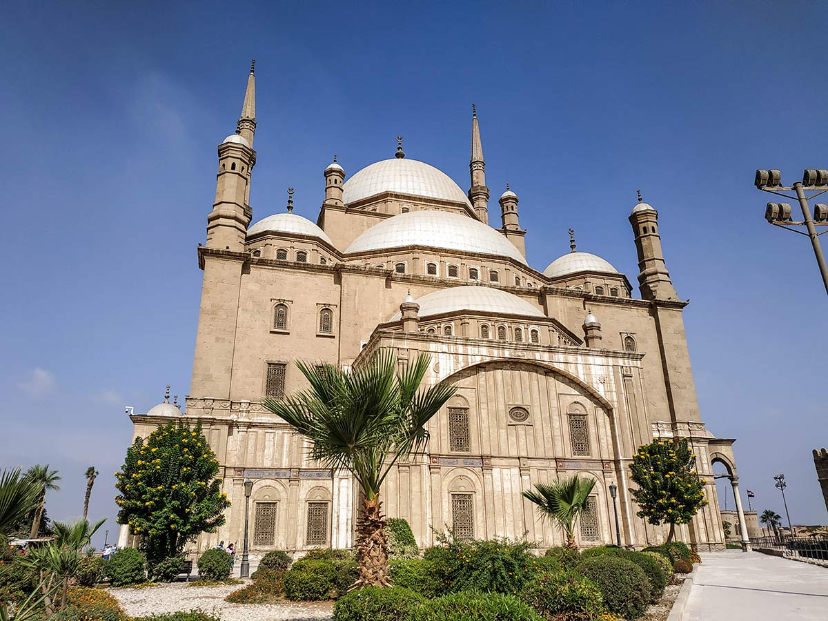 Qué ver en la ciudad de El Cairo - Expediente Viajero