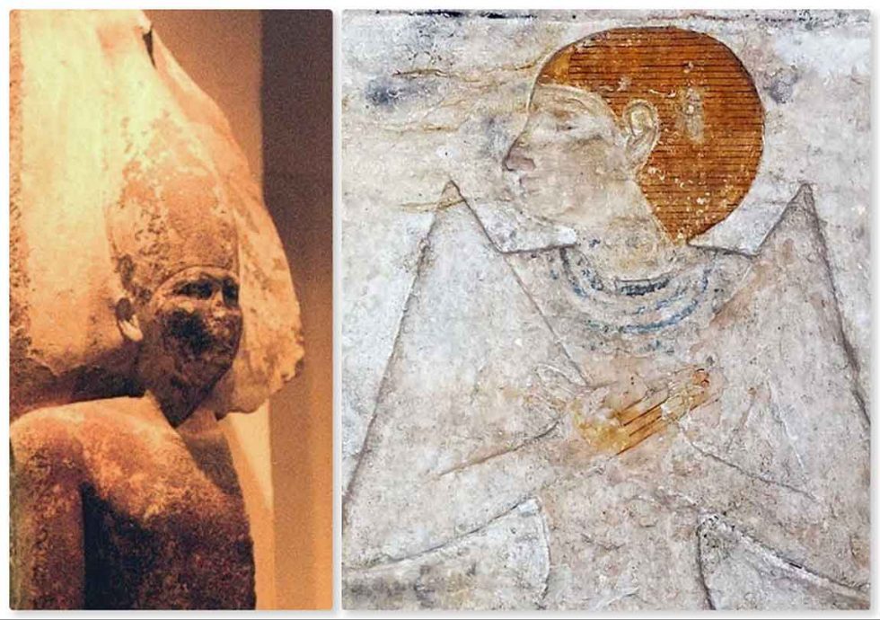 Keops, unos de los faraones más misteriosos de Egipto - Expediente Viajero