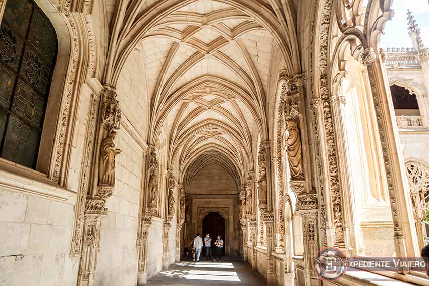 10 datos curiosos sobre la historia del Toledo medieval - Expediente ...