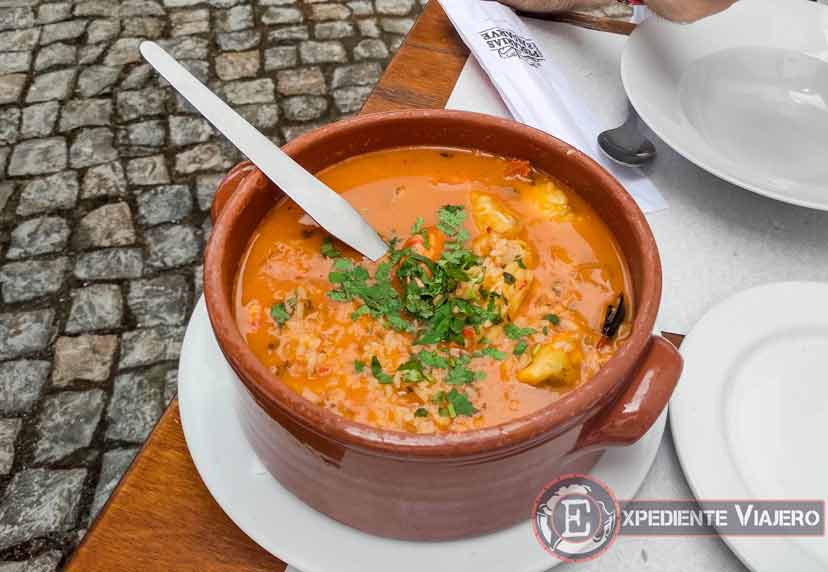 Qué comer y beber en Portugal. Guía completa! - Expediente Viajero