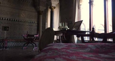 Qué visitar en el Alcázar de Sevilla. De los árabes a Juego de Tronos ...