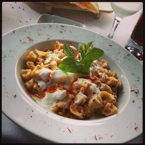 Comida típica de Turquía: descubre los sabores otomanos! - Expediente ...