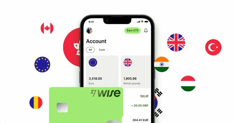 🥇 Wise vs Revolut, ¿cuál es mejor para viajar? - Expediente Viajero