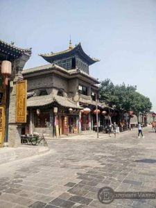 Pingyao en un día. La ciudad más auténtica de China - Expediente Viajero