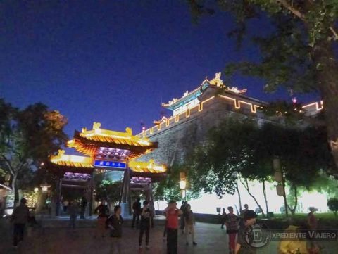 Xian (China), QUÉ SABER Y QUÉ VER! - Expediente Viajero