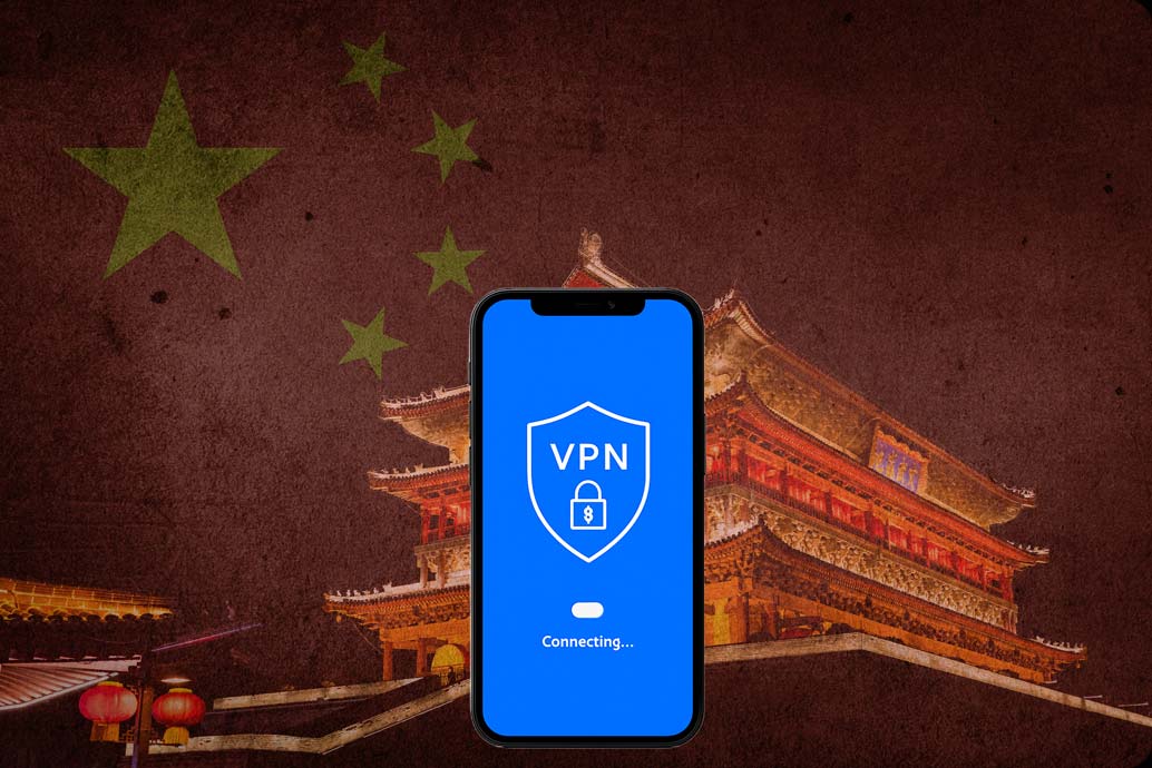 ¿Cuál es la mejor VPN para viajar a China? - Expediente Viajero